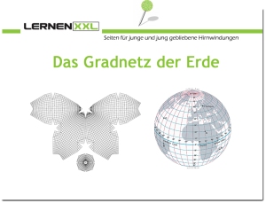 Geografie